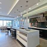 Brand-new three-level condo in San Francisco - SFGate