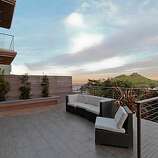 Brand-new three-level condo in San Francisco - SFGate