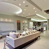 Brand-new three-level condo in San Francisco - SFGate