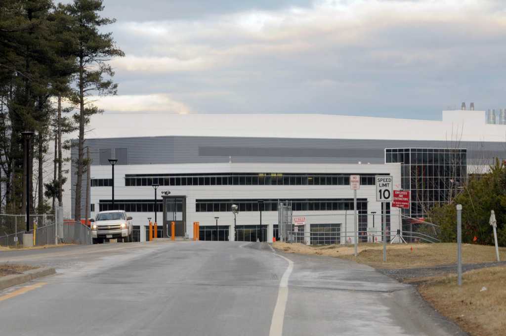 Noise still vexes chip plant neighbors