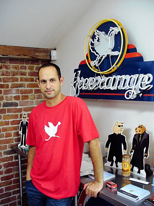 Stop making sense / A political messaging pro puts his finger on why ...