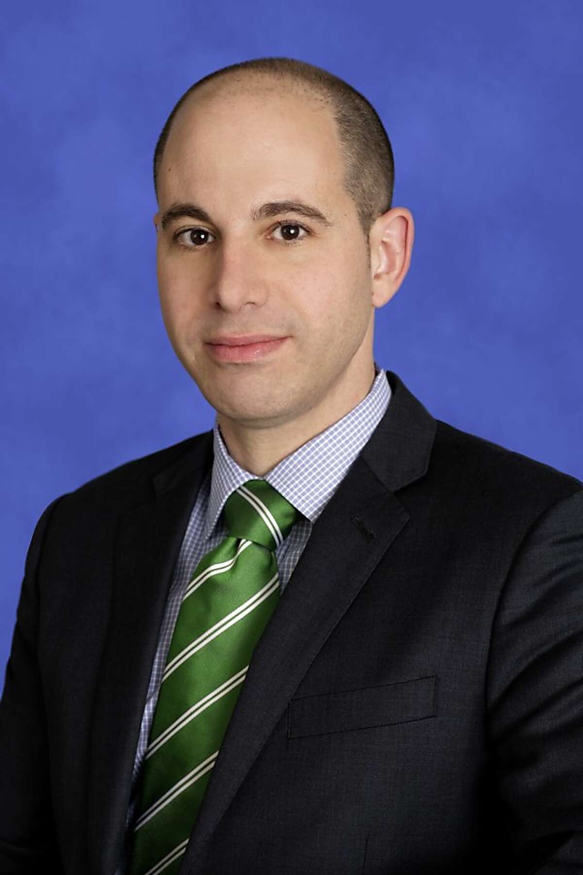 Hires and promotions, Jan. 11