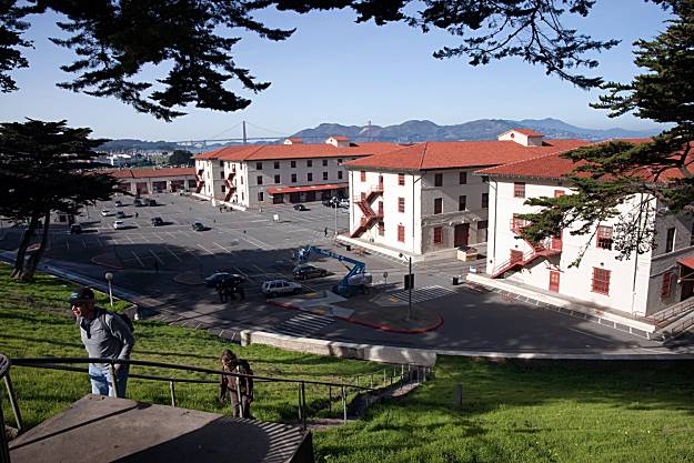 Fort Mason Center: arts, culture in San Francisco