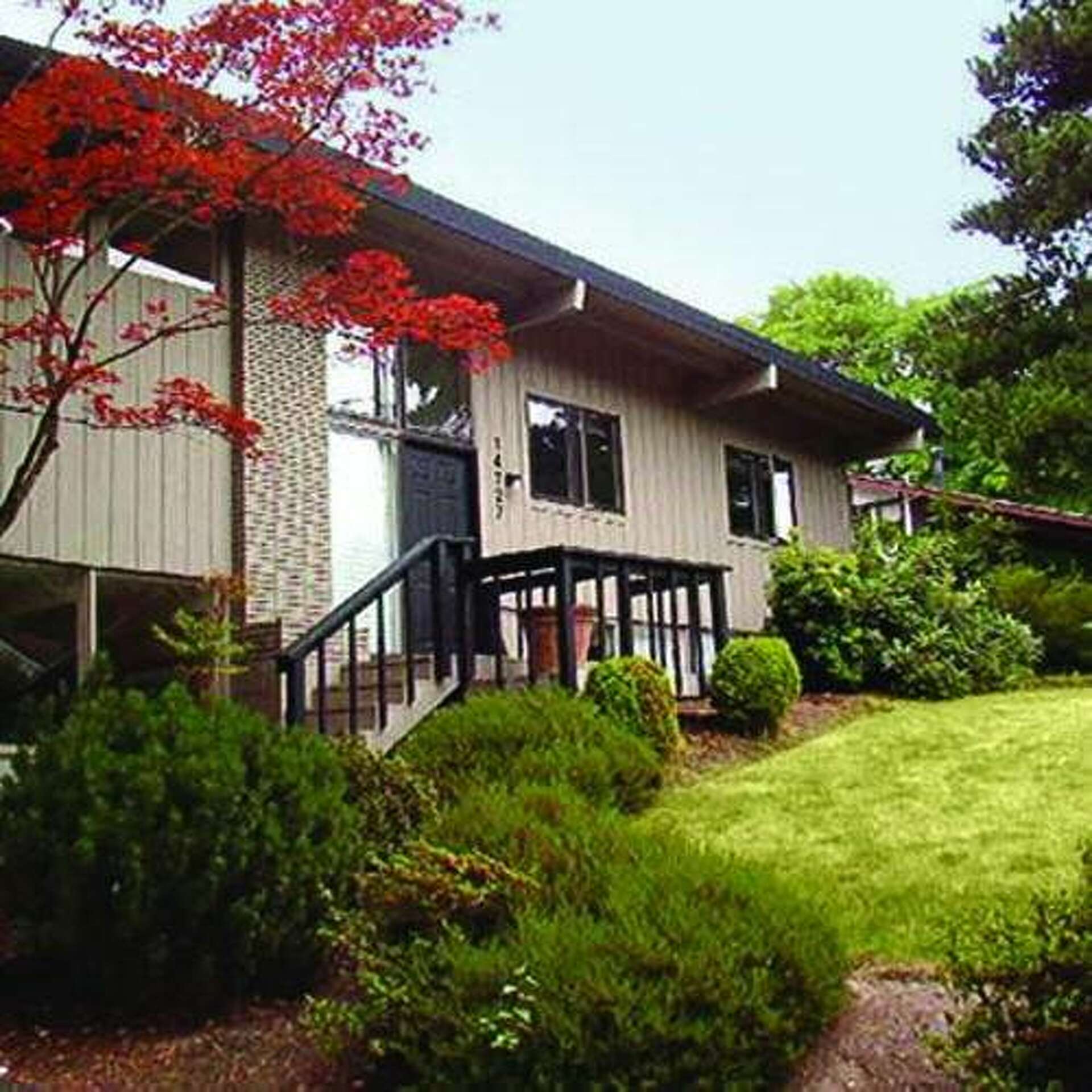 Before and after: 10 West Coast home makeovers