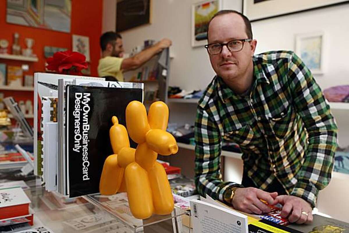 Park Life gallery defies Jeff Koons' legal bark