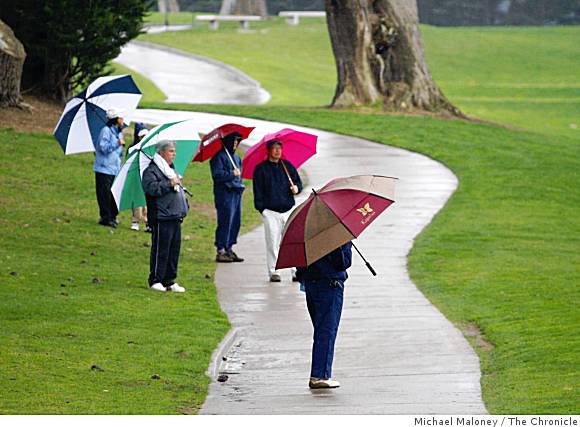 Will Harding be presidential?