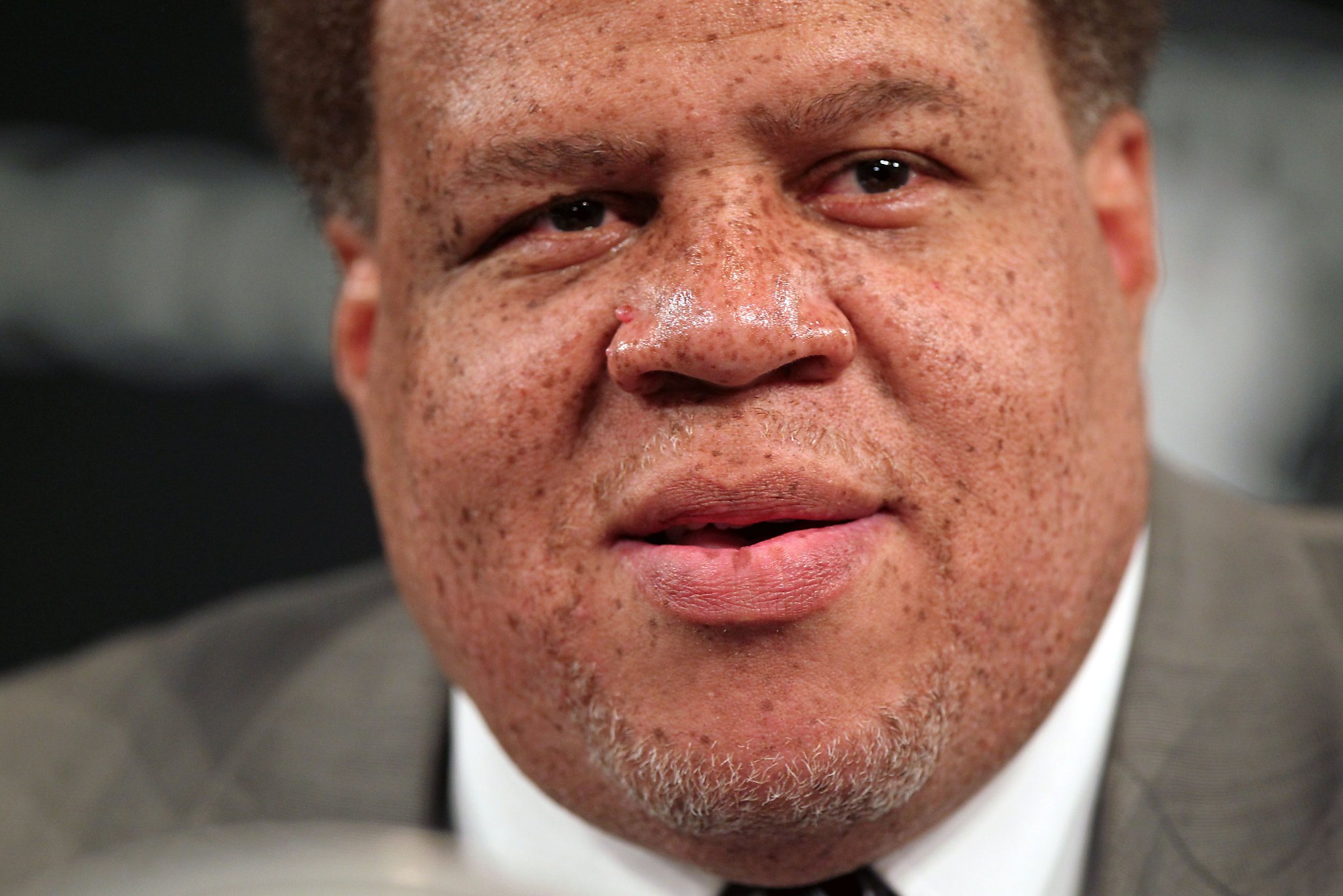 Raiders GM Reggie McKenzie says winning takes time
