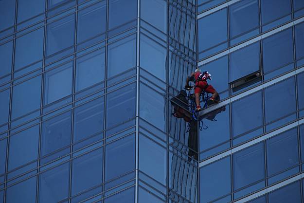 Dan 'SpiderDan' Goodwin found guilty