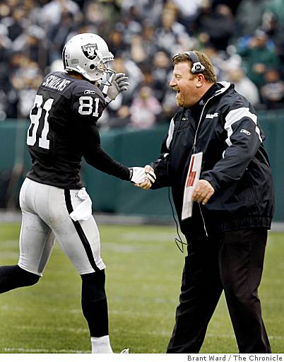 Youth serves Raiders well