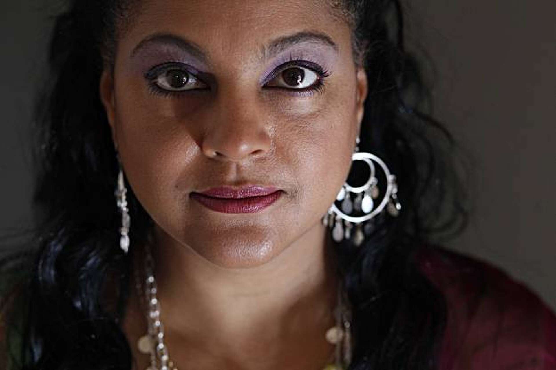 Gina Jackson responds to planned state budget cuts