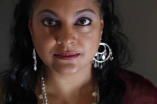 Gina Jackson responds to planned state budget cuts