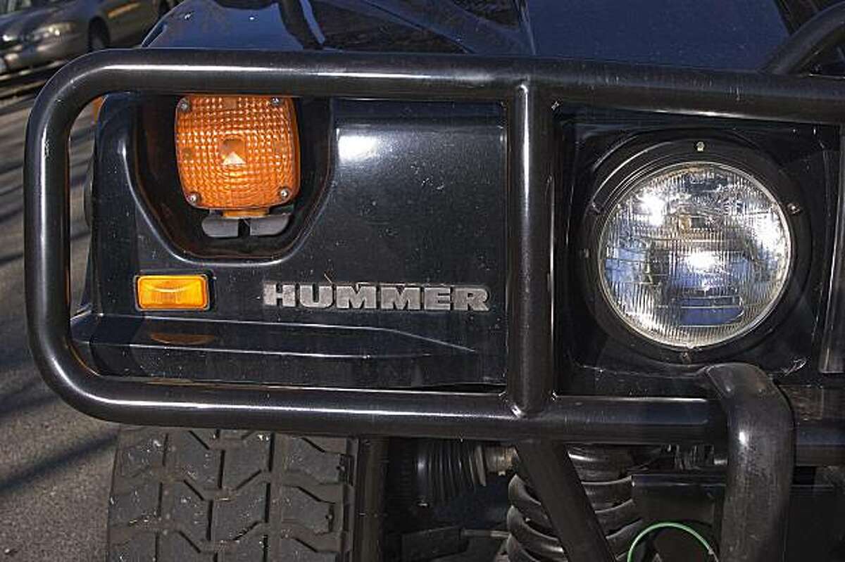 1999 Hummer H1