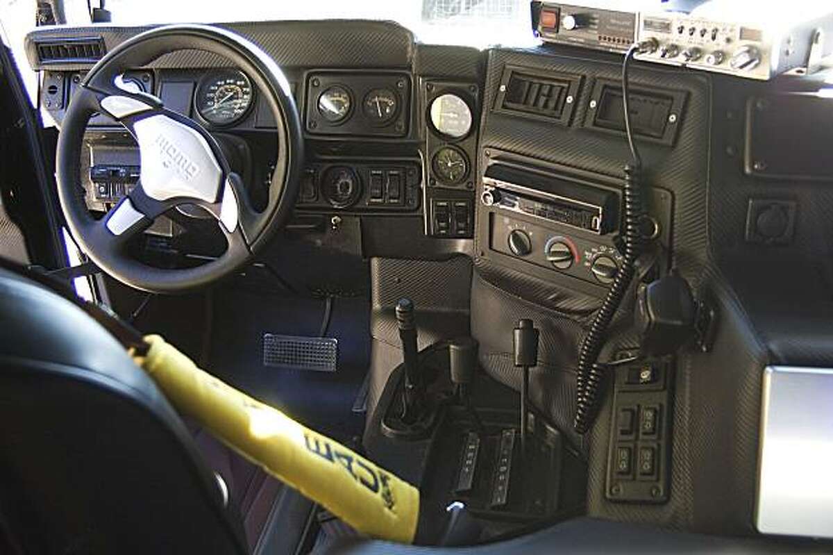 1999 Hummer H1