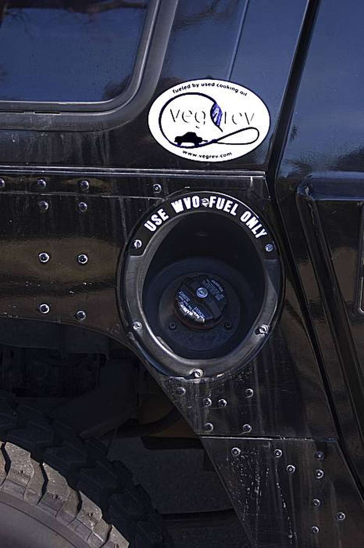 1999 Hummer H1