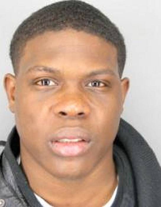 Parolee arrested in shooting death of Antioch man