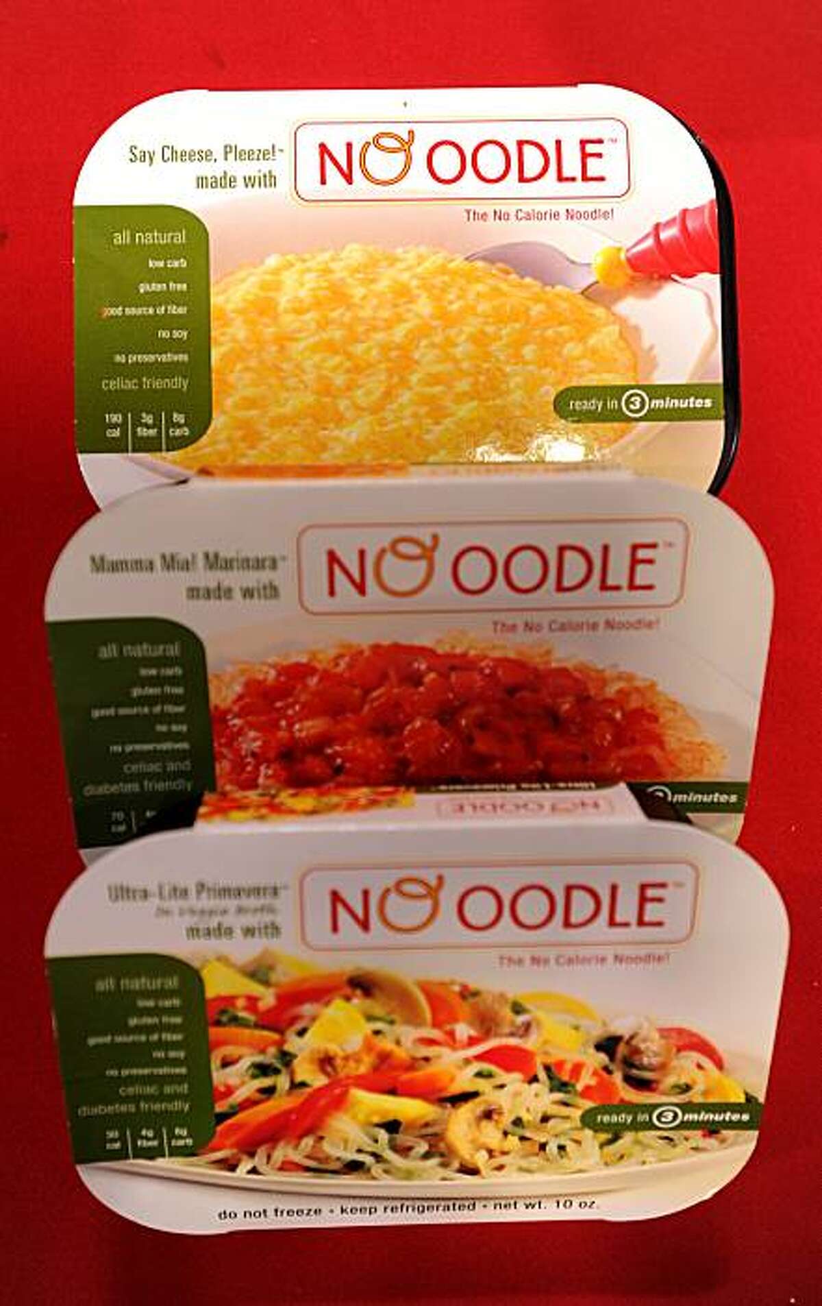 Winter Fancy Food Show in S.F.: Meet, greet, eat