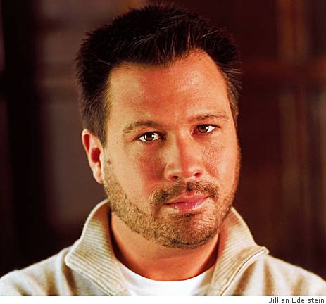 Don't miss: David Daniels, the English Concert