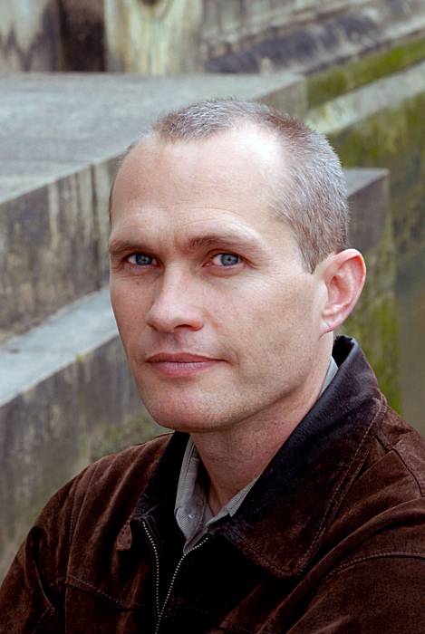 'Caribou Island,' by David Vann: review