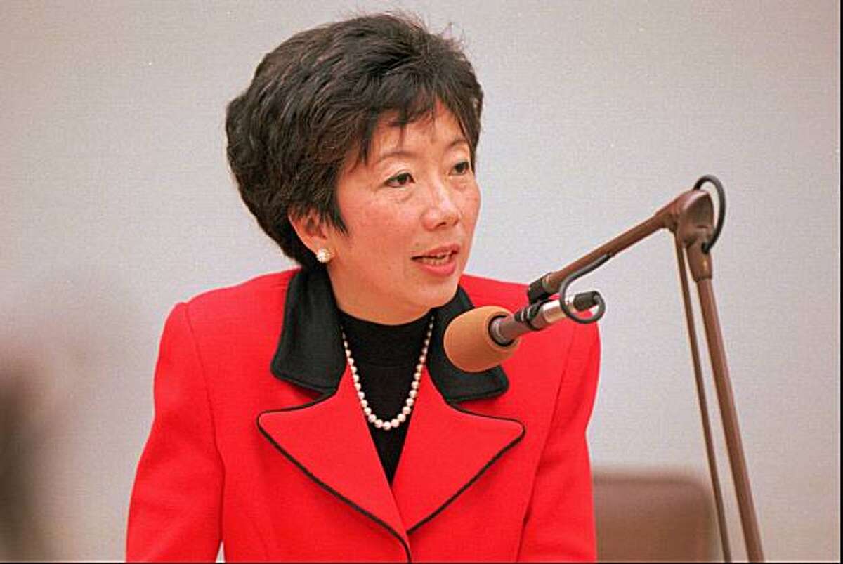 SF Asian Americans ascending in halls of power