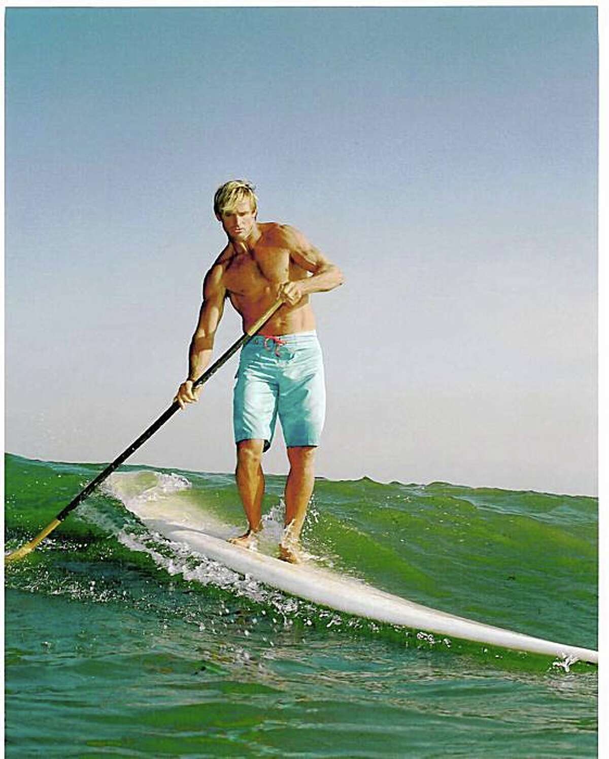 Celebrity islanders: Who is REALLY from Hawaii?