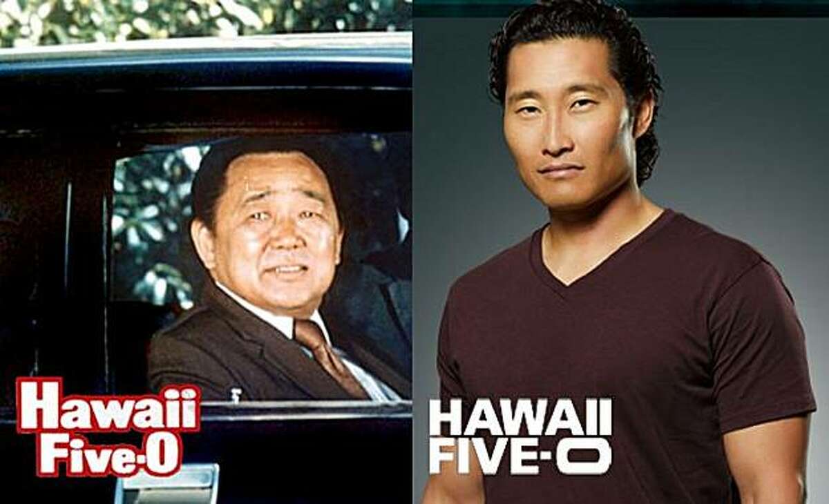 'Hawaii Five-0': Vicarious thrills for vacationing fans