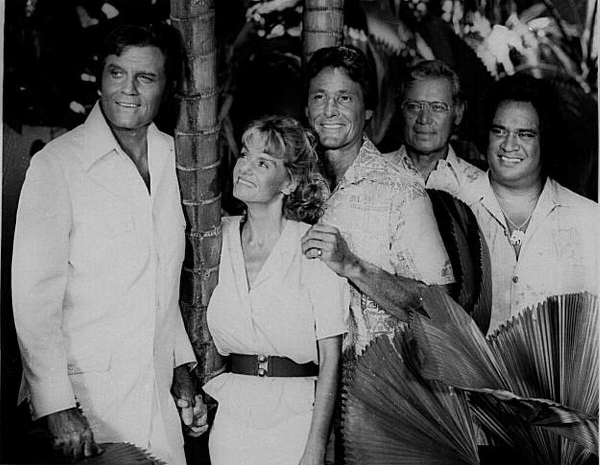 'Hawaii Five-0': Vicarious thrills for vacationing fans