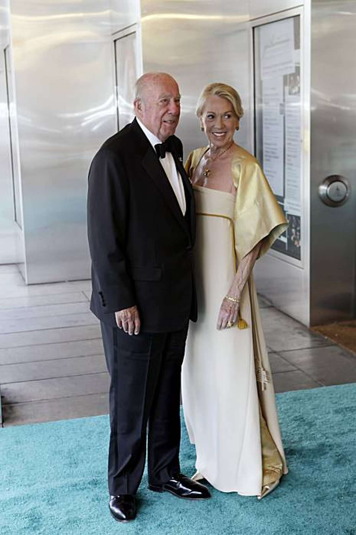 Music review: Jessye Norman at Symphony gala