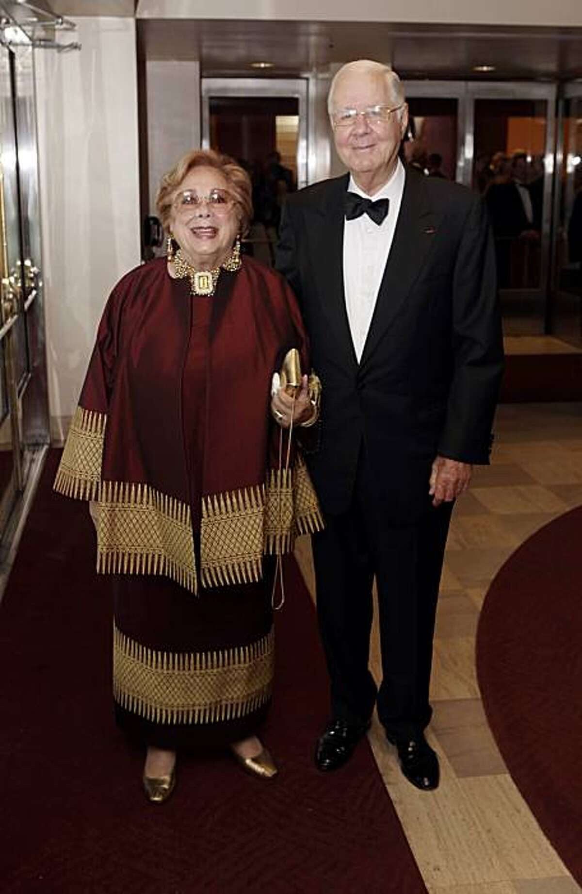 Music review: Jessye Norman at Symphony gala