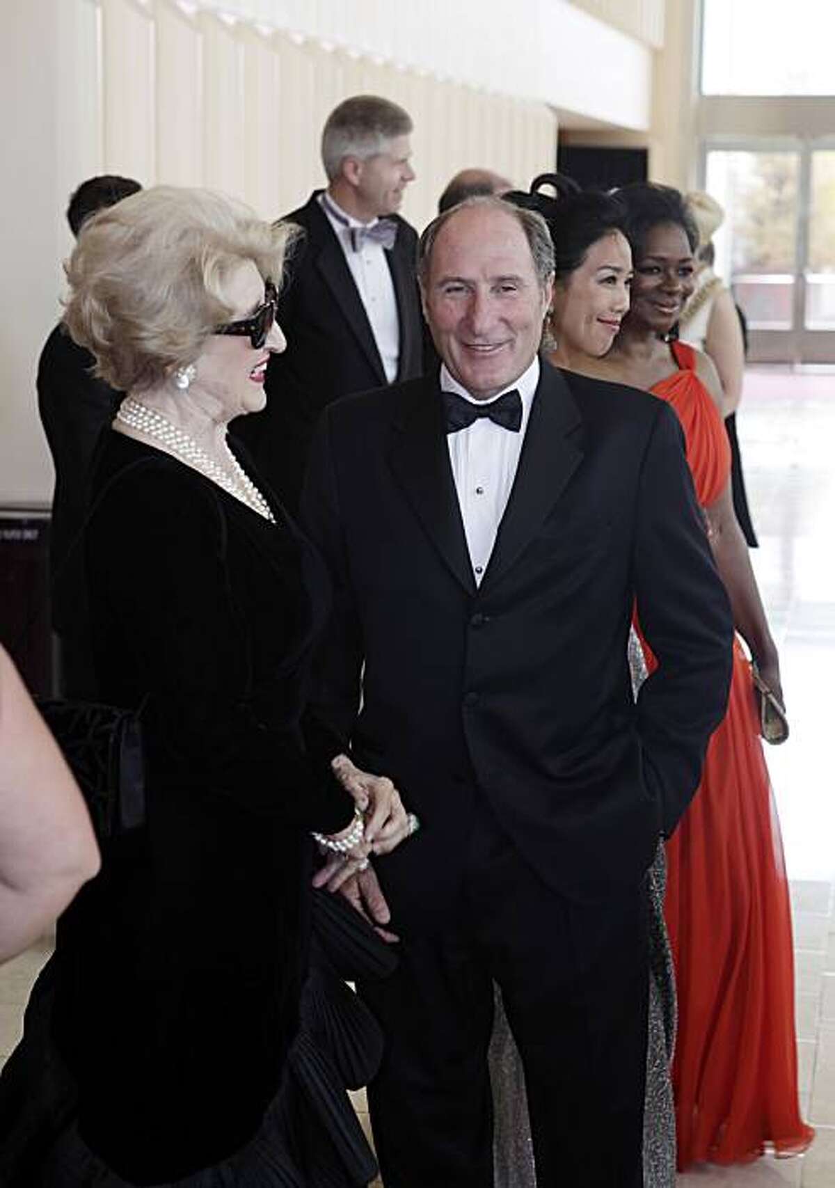 Music review: Jessye Norman at Symphony gala