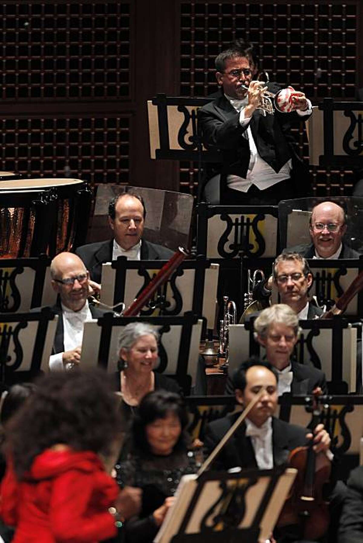 Music review: Jessye Norman at Symphony gala