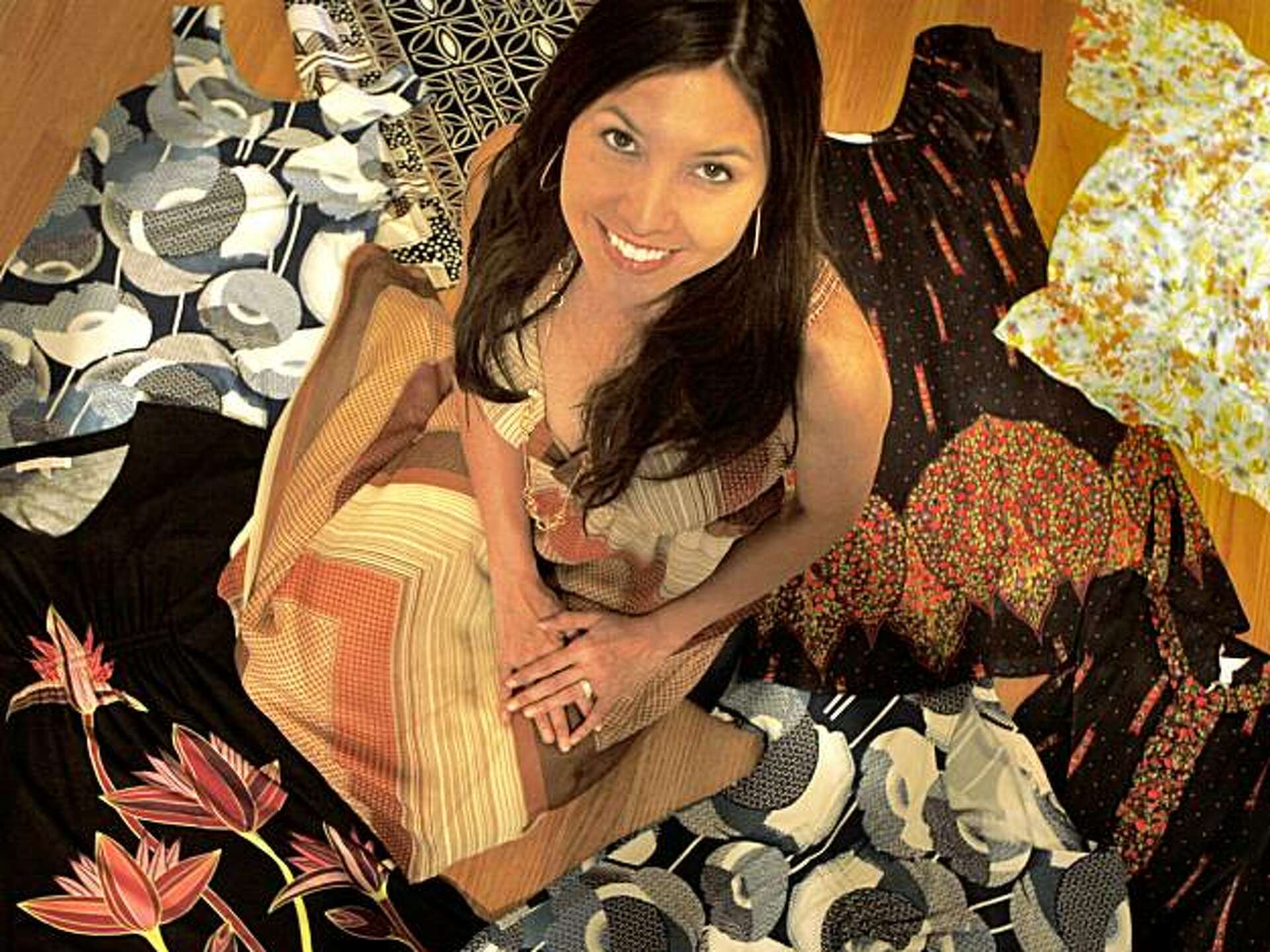 Tamar Hassing Wong to revamp Tori Richard line