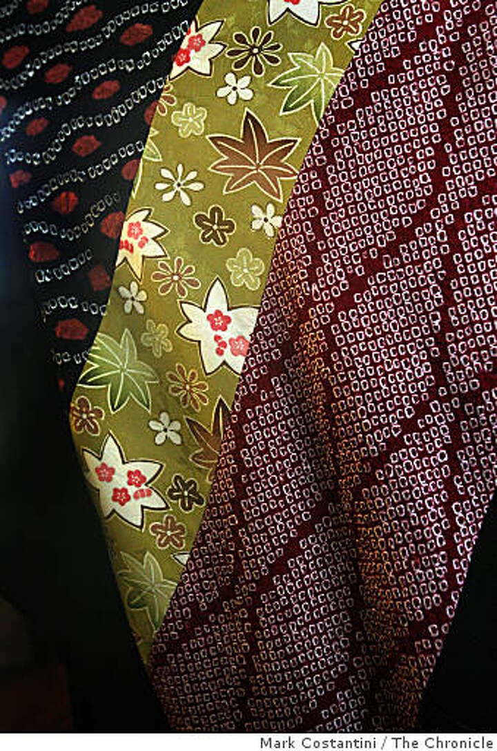 Hawaiian fashion reimagined in chic, retro designs