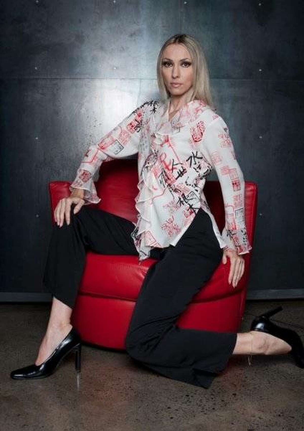 Hawaiian fashion reimagined in chic, retro designs