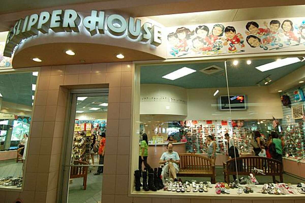 Hawaiian fashion reimagined in chic, retro designs