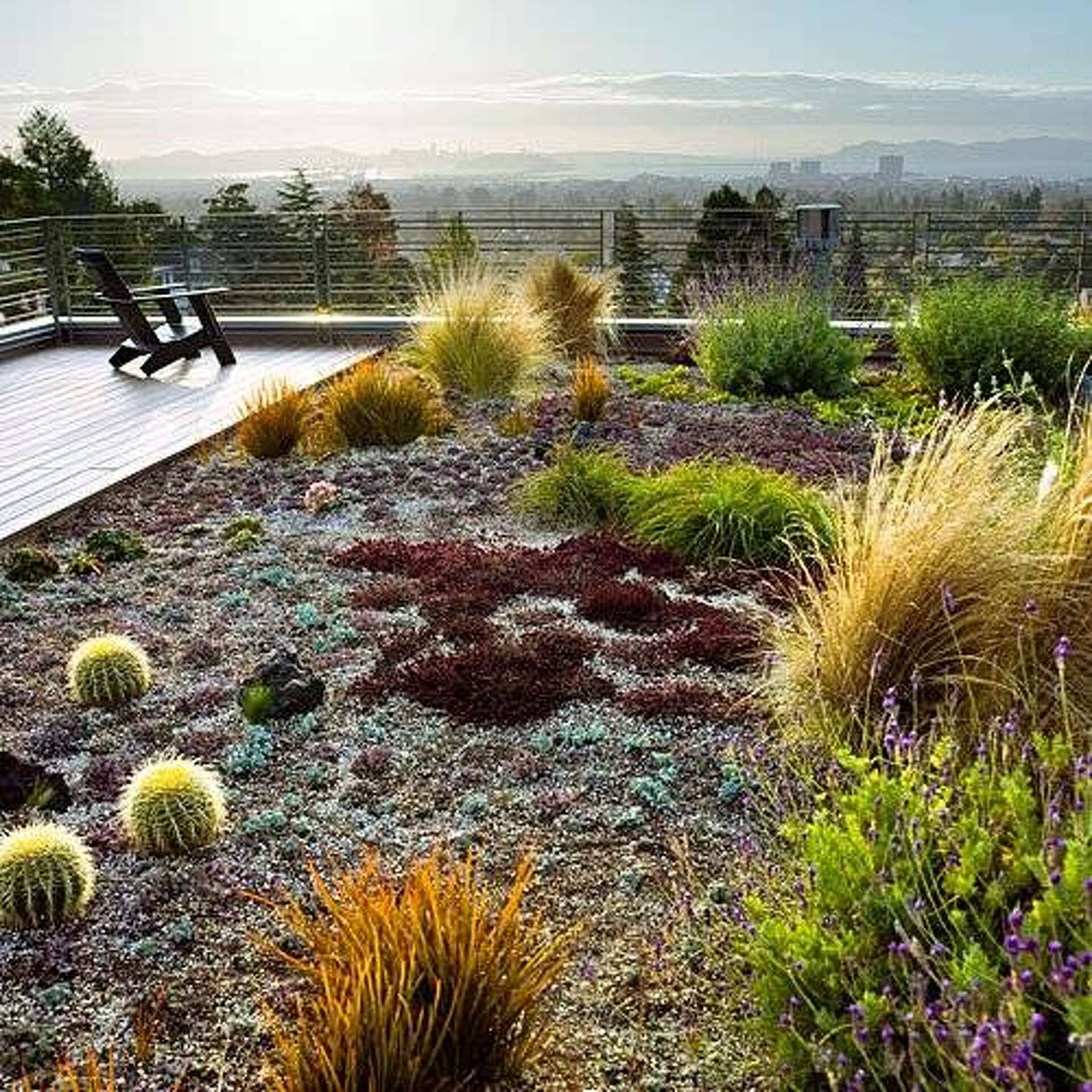 Small spaces: 20 ways to garden anywhere