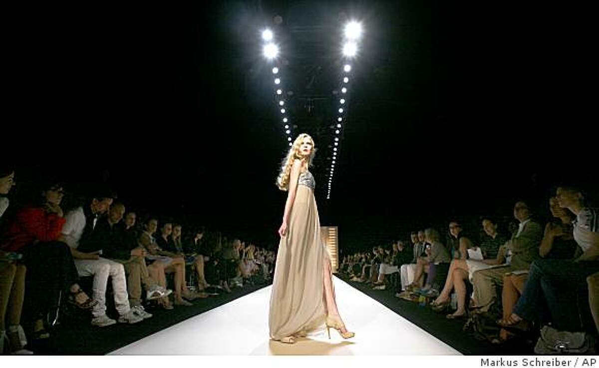 Germany Fashion Week