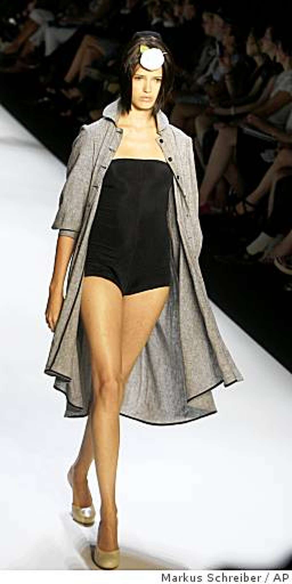 Germany Fashion Week