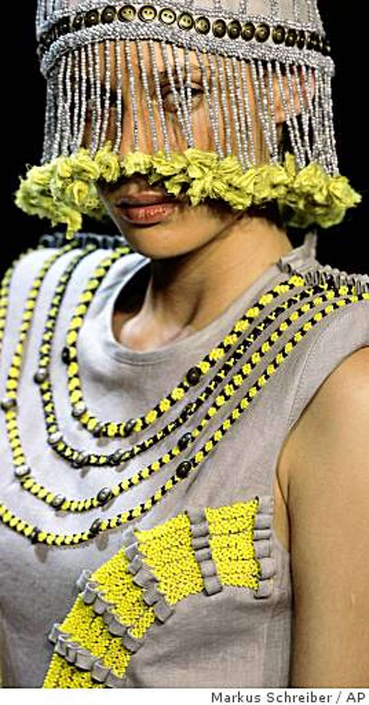 Germany Fashion Week