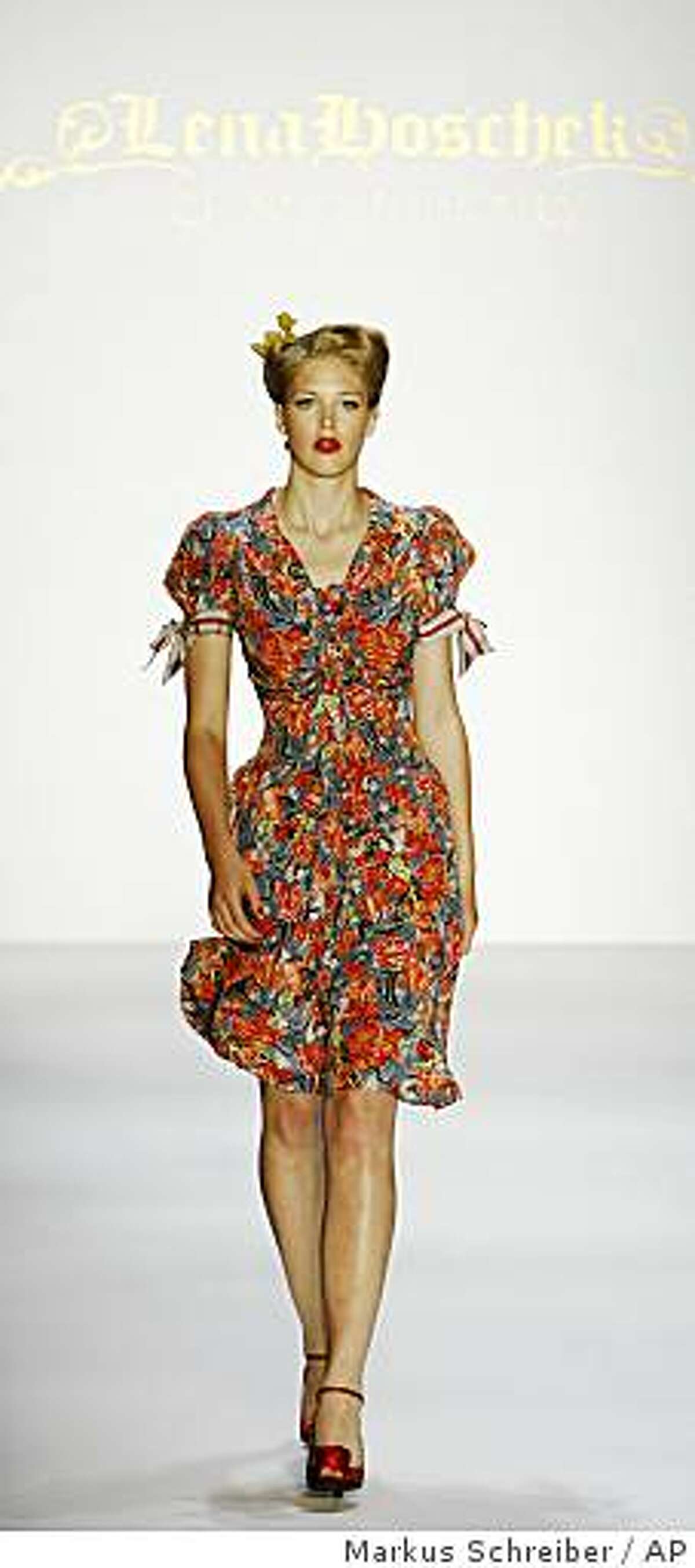 Germany Fashion Week