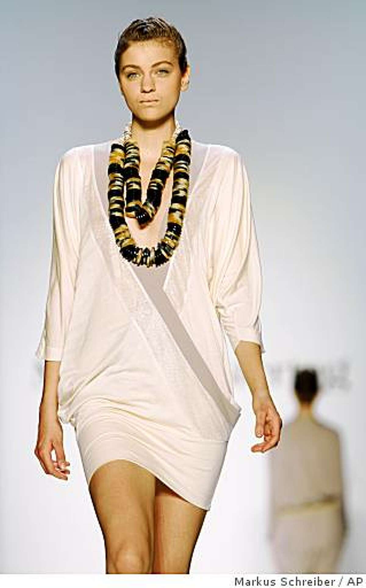 Germany Fashion Week