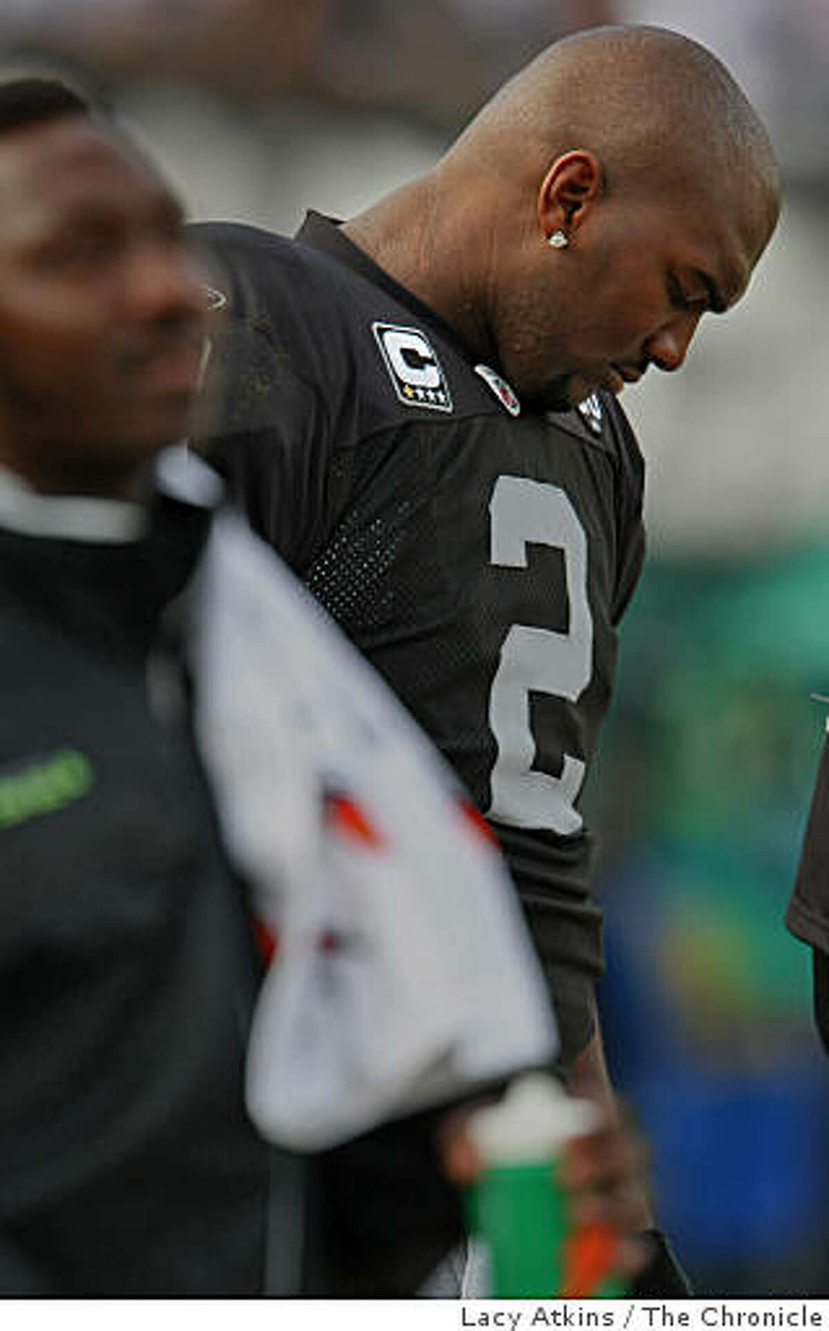 Simply put: Worst team in Raiders' history