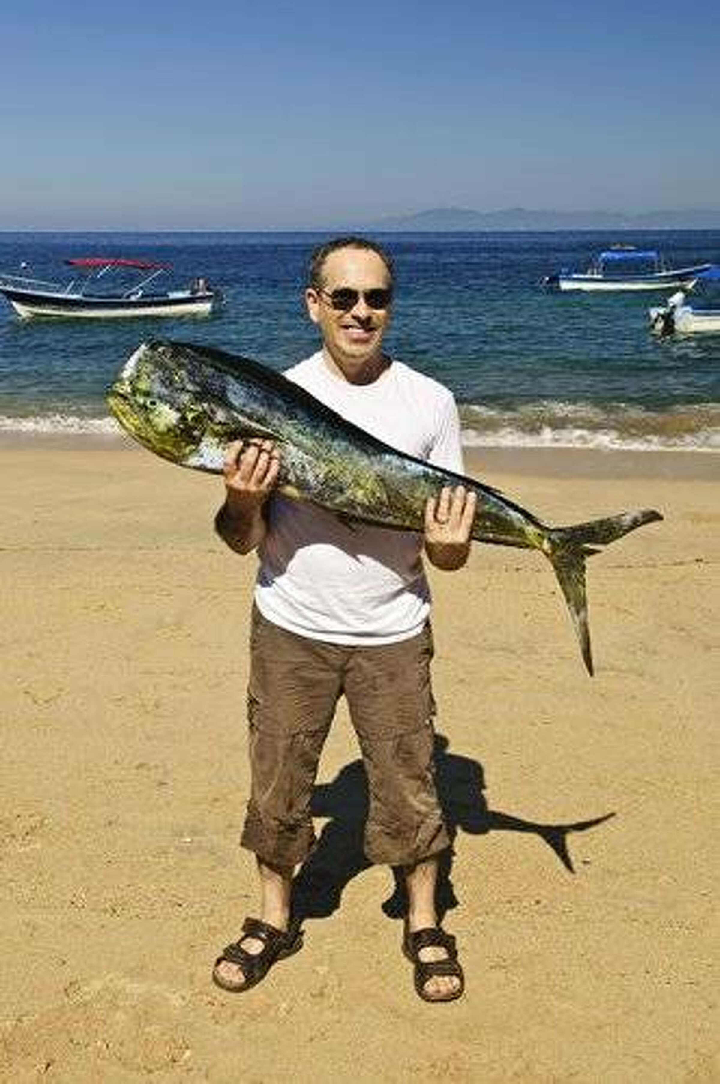 Sport fishing: Best places to get reel in Mexico