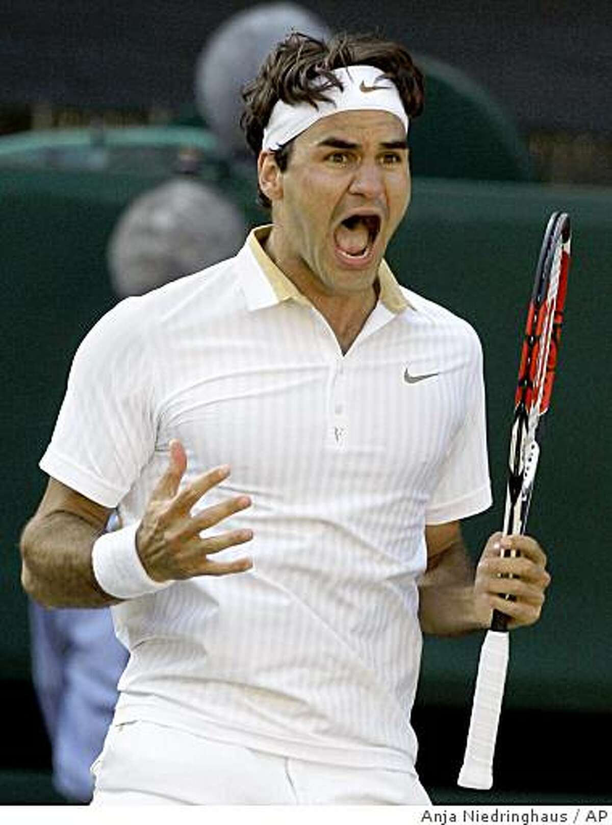 Wimbledon 2009