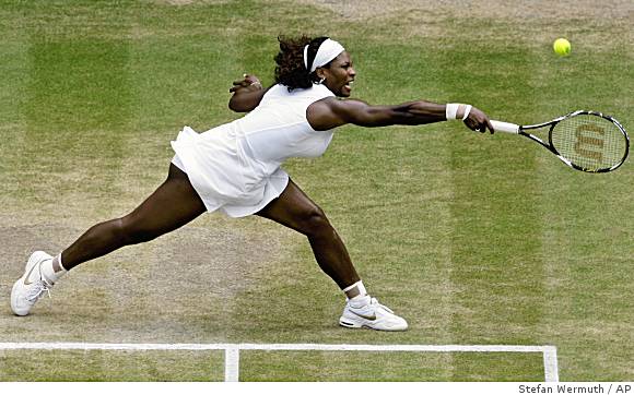 Different paths, same destination