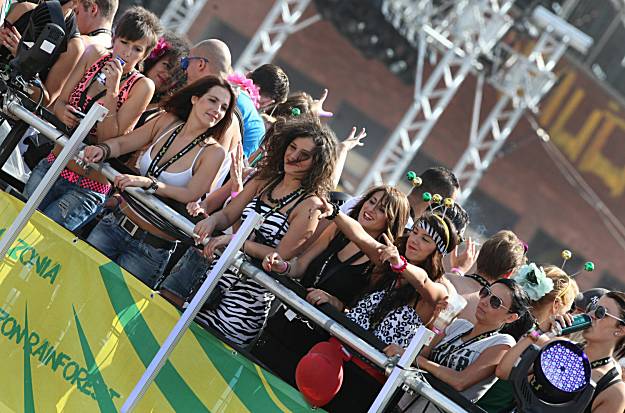 Love Parade 2010