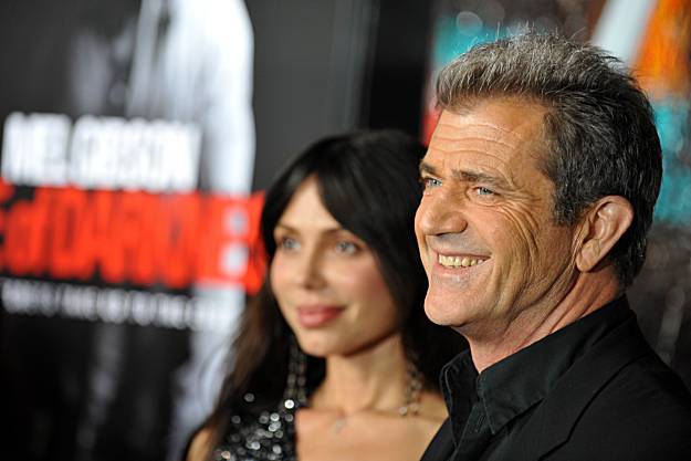 Gibson returns after 8-year absence