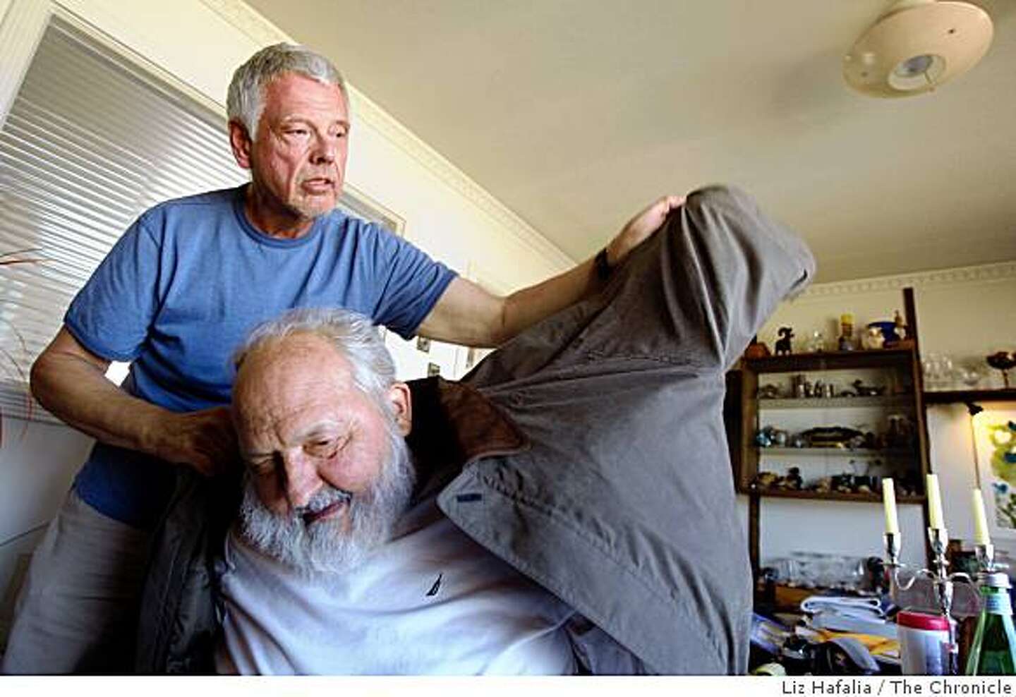 UCSF surgeon changes study of brain tumors