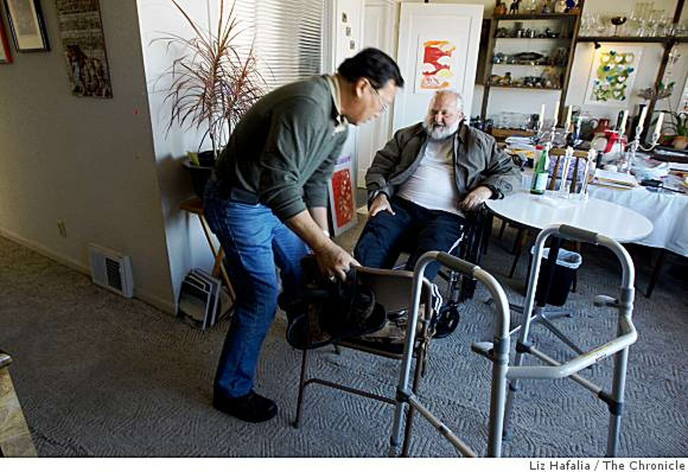 UCSF surgeon changes study of brain tumors