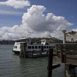 Pitching a tent on Angel Island: An urban camping story - SFGate