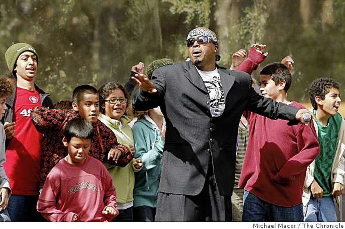 A world-class show in a perfect setting